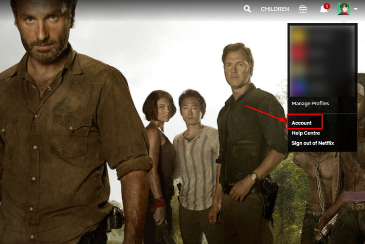 How to Set Up PIN Lock on Your Netflix Profile | Beebom