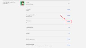 How to Set Up PIN Lock on Your Netflix Profile | Beebom