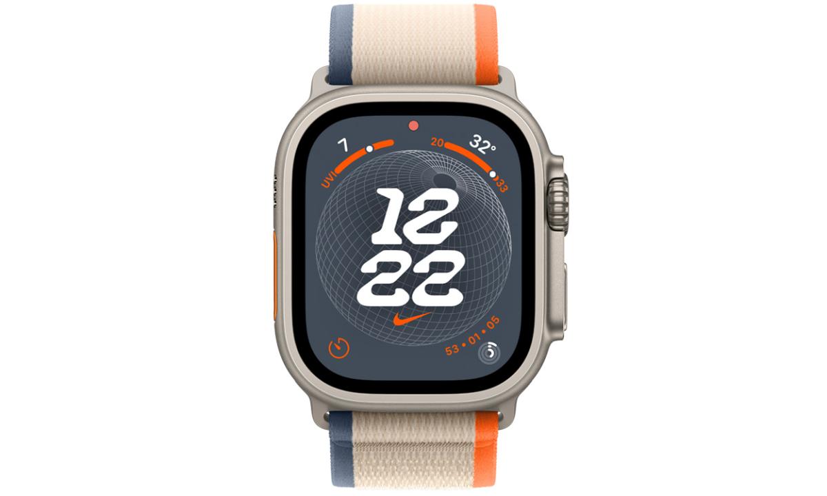 15 Best Apple Watch Faces You Should Try in 2024 | Beebom