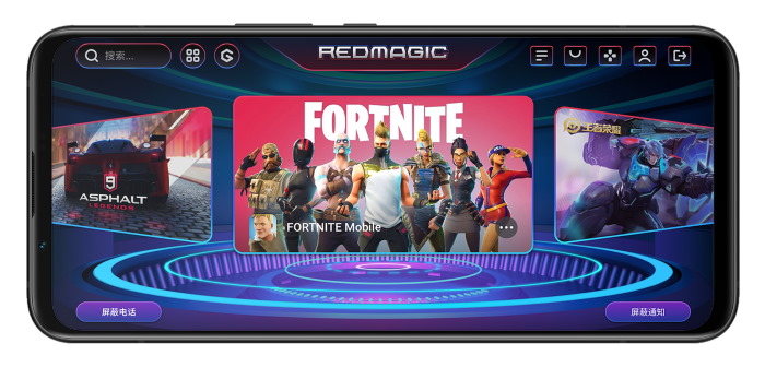 Nubia Play with 144Hz Display, SD 765G, and 5,100mAh Battery Goes ...