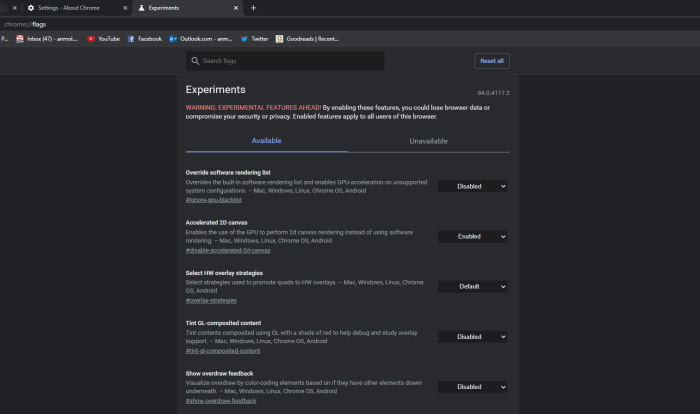 Chrome Canary Now Lets You Share Webpages Using QR Codes | Beebom