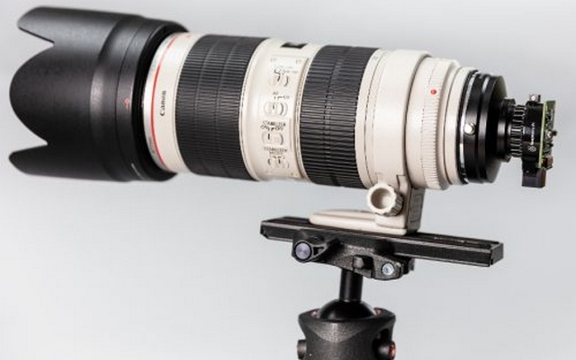 Raspberry Pi Launches 'High Quality Camera' at $50 | Beebom