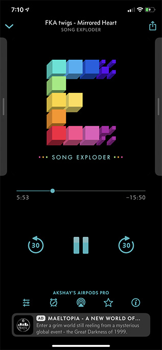 10 Best Podcasts to Listen to During the Quarantine | Beebom