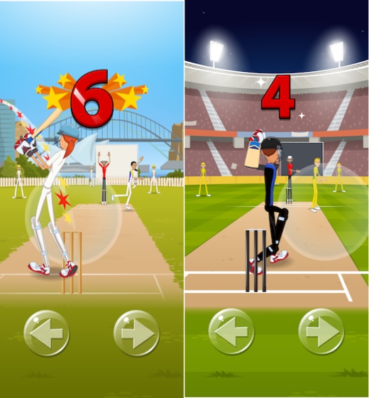 10 Best Cricket Games for iPhone and iPad (2020) | Beebom