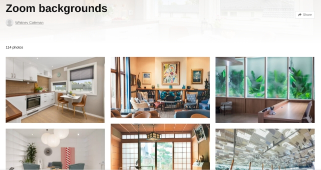 How to Change Zoom Background and Use Virtual Backgrounds | Beebom