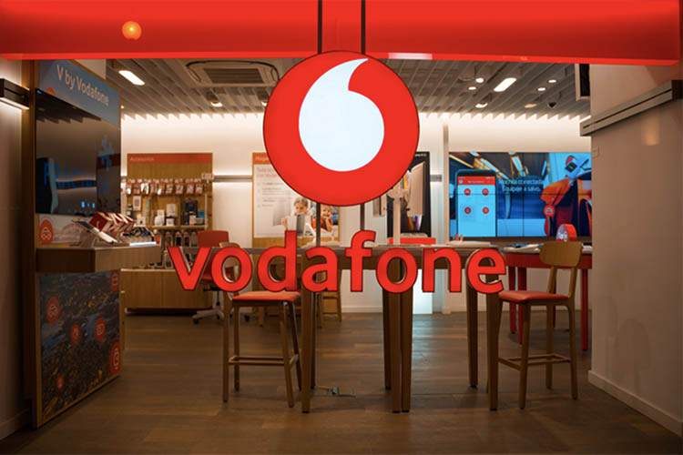 Vodafone Idea Launches Contactless Voice-Based Recharges at Retail ...