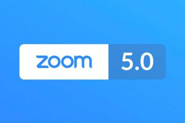 Zoom Crosses 300 Million Users, Announces Zoom 5.0 with 256-bit AES ...