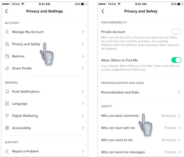 Is TikTok Safe to Use? A Parent's and User's Guide to TikTok | Beebom
