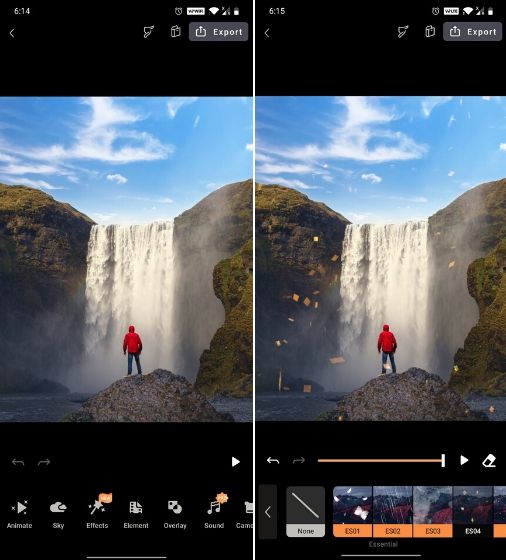 Top 15 Best Photo Editing Apps for Android (2020) | Beebom