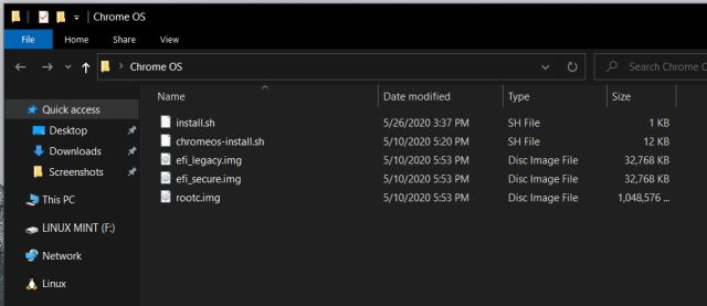 How to Install Chrome OS on PC with Play Store Support (2022) | Beebom