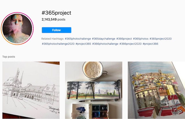 12 Best Instagram Challenges You Should Try in 2020 | Beebom