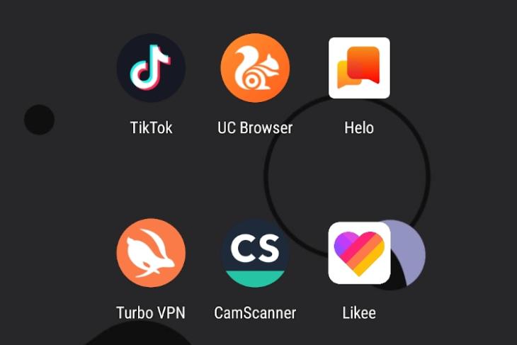 23 Best Chinese Apps Alternatives for Enhanced Privacy in 2020 | Beebom