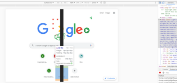 Microsoft Adds Dual-Screen Emulation to Chromium Ahead of Surface Duo ...