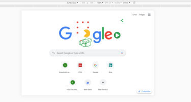 Microsoft Adds Dual-Screen Emulation to Chromium Ahead of Surface Duo ...