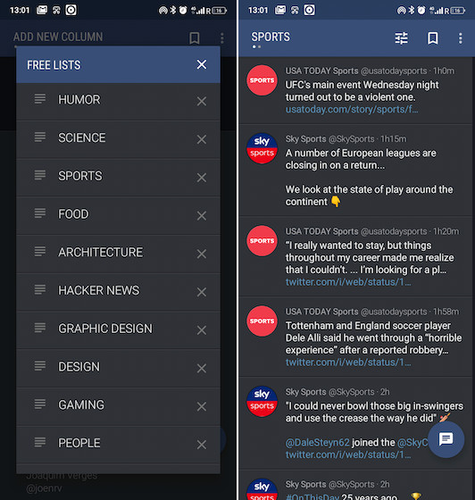 Top 22 Best Material Design Apps and Websites (2020) | Beebom