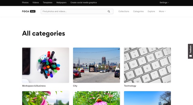 Top 17 Free Shutterstock Alternatives for Stock-Photos in 2020 | Beebom