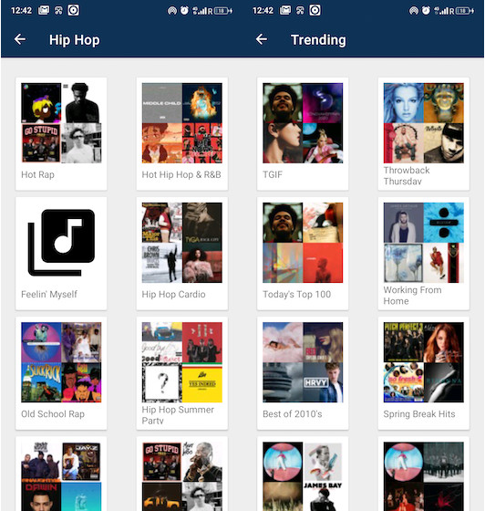 15 Best Radio Apps for Android You Can Use (2020) | Beebom