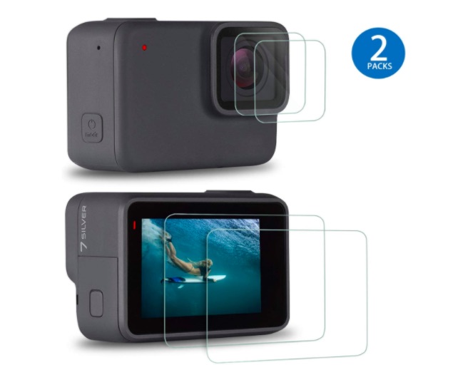 20 Best GoPro Accessories You Can Buy in 2020 | Beebom