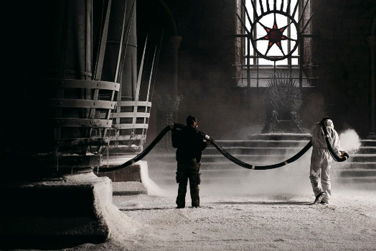 Nikon to Host Free Online Course with GOT Photographer | Beebom