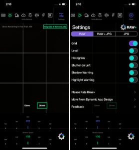 12 Best iPhone Camera Apps You Should Use in 2020 | Beebom