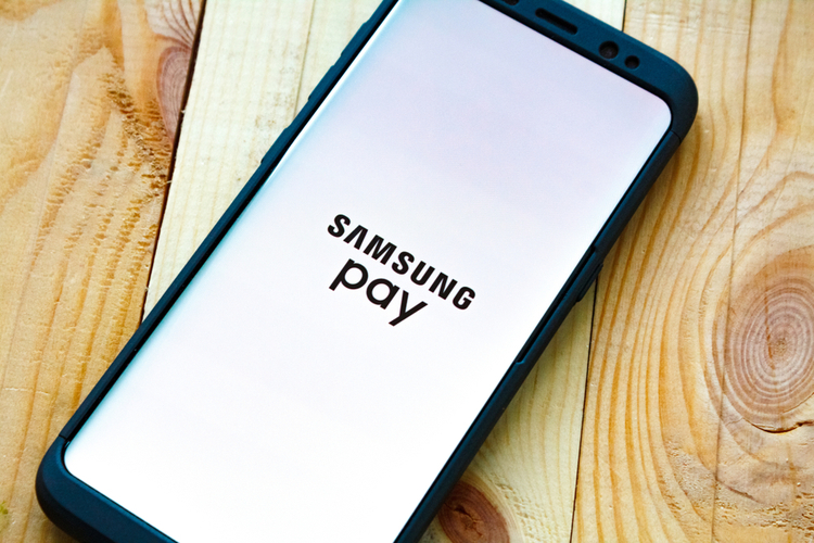Samsung Wallet kann jetzt alle Ihre digitalen IDs an einem Ort ...