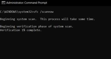 20+ Cool Command Prompt Tricks that You Should Know (2024) | Beebom