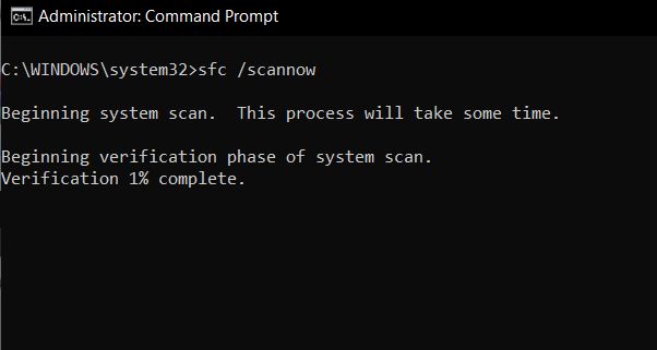 20+ Cool Command Prompt Tricks that You Should Know (2024) | Beebom