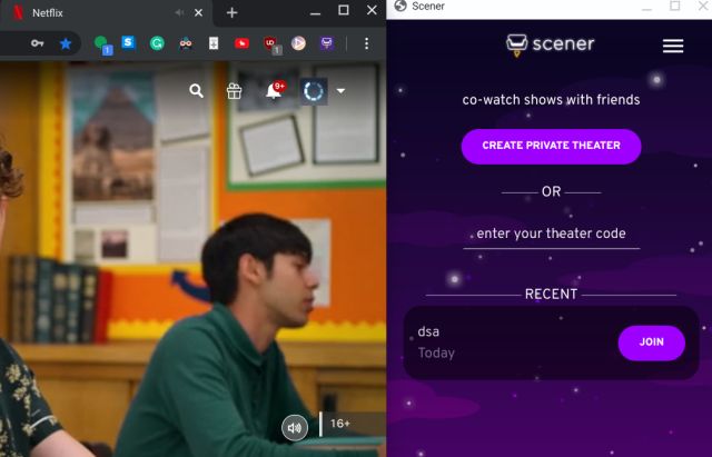 How to Watch Movies Together with Friends Online in 2023 | Beebom