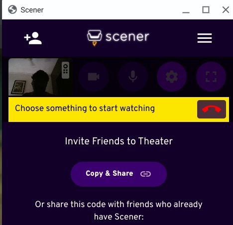 How to Watch Movies Together with Friends Online in 2023 | Beebom