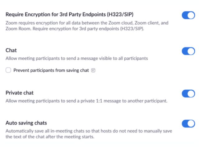 Google Meet vs Zoom vs Microsoft Teams: An In-depth Comparison | Beebom