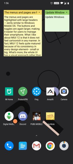 15 Useful Android Widgets You Should Try Right Now (2020) | Beebom