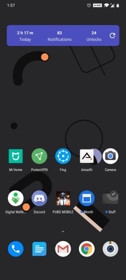 15 Useful Android Widgets You Should Try Right Now (2020) | Beebom