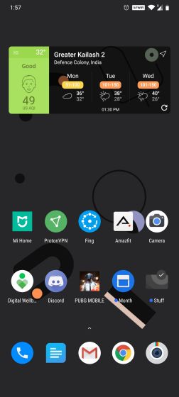 15 Useful Android Widgets You Should Try Right Now (2020) | Beebom