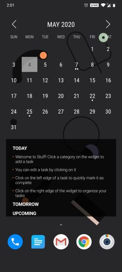 15 Useful Android Widgets You Should Try Right Now (2020) | Beebom