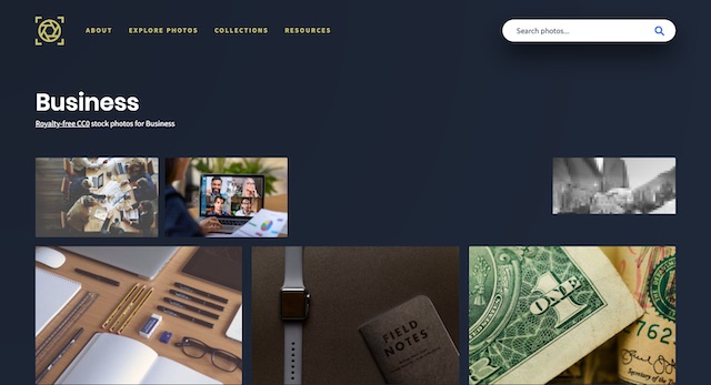 Top 17 Free Shutterstock Alternatives for Stock-Photos in 2020 | Beebom