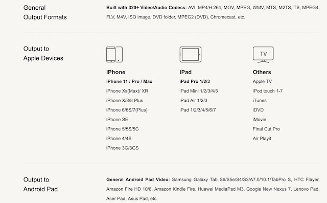 WinX DVD Ripper Platinum: Rip and Digitize DVDs for Free | Beebom