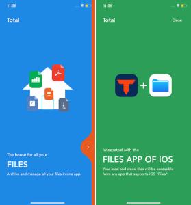10 Best File Managers for iPhone to Manage Files on iOS (2020) | Beebom