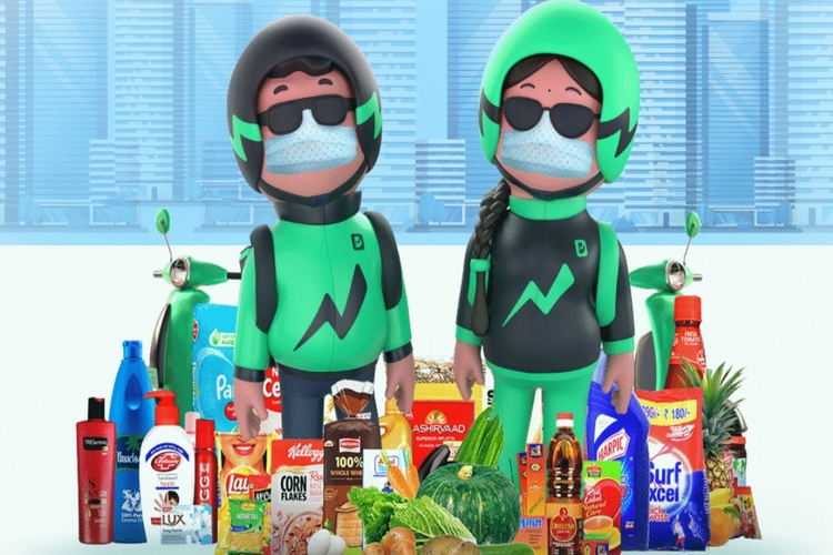 You Can Now Use Dunzo from Google Pay | Beebom