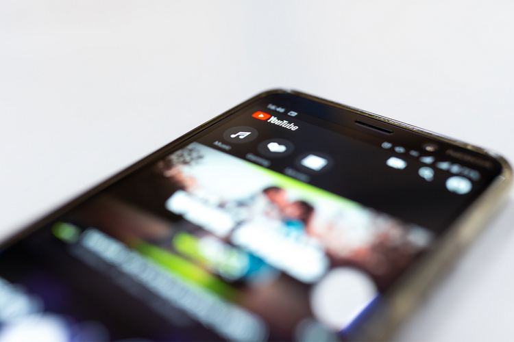 YouTube Gets Bedtime Reminders on Android and iOS | Beebom