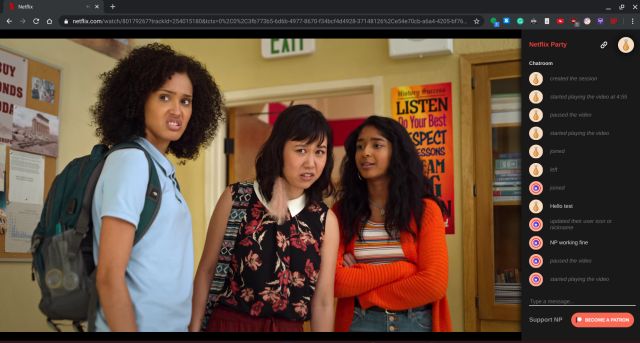 How to Watch Movies Together with Friends Online in 2020 | Beebom