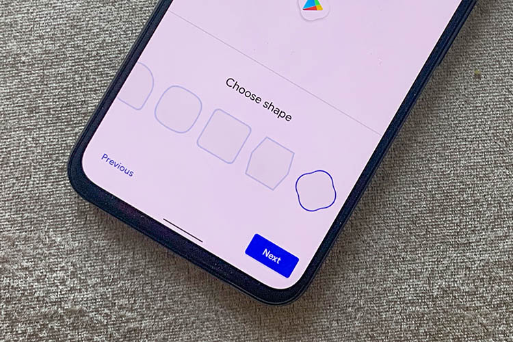 Android 11 DP4 Adds New Icon Shapes to the Launcher | Beebom