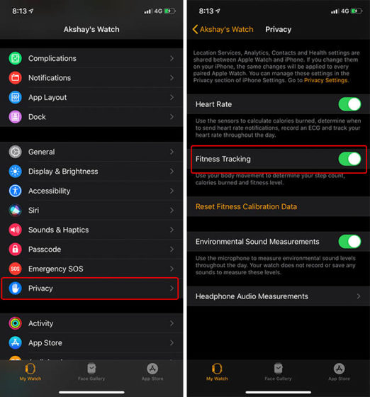 20 Apple Watch Errors/Issues/Problems and Their Fixes (2022) | Beebom