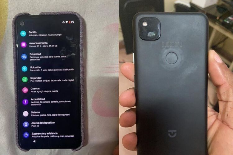 Pixel 4a Rumor Round-Up: Specs, Features, Price & Availability | Beebom
