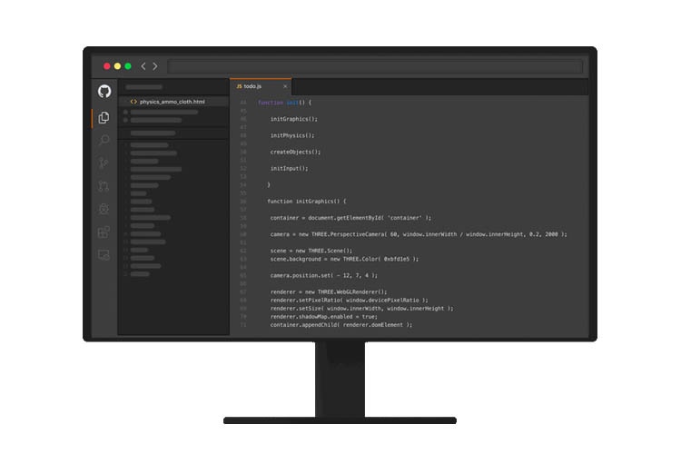 GitHub Announces Cloud-Based IDE 'Codespaces' Based on Visual Studio Code