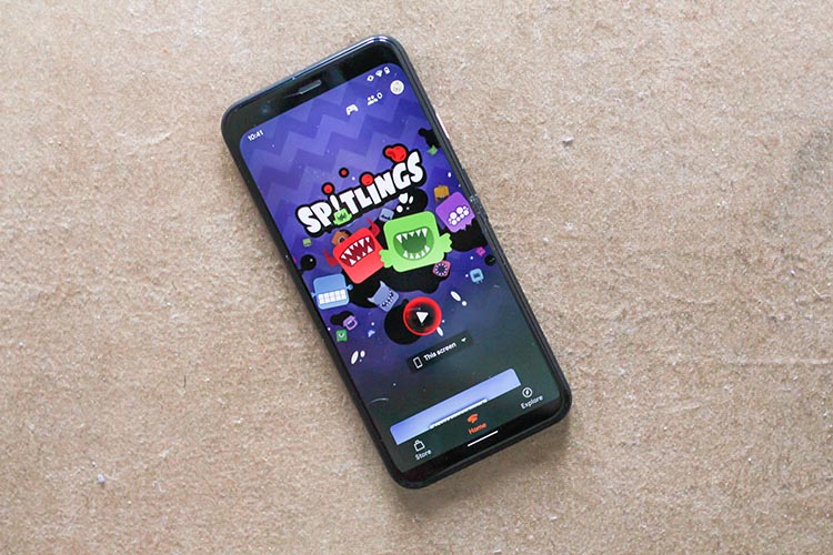 Google Stadia Gains Mobile Touch Controls; Can Now Run on Any Android ...