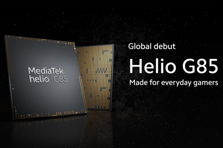 MediaTek Helio G85 vs Helio G80: What's Different? | Beebom