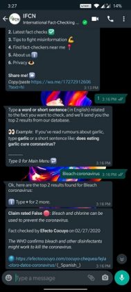 10 Best Fact Checking Websites on The Internet (2020) | Beebom