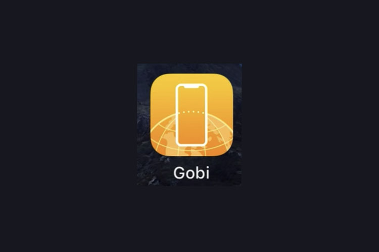 iOS 14 May Have a new AR App Called 'Gobi' | Beebom