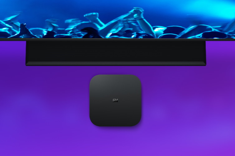 Xiaomi Launches Mi Box 4K with HDR 10, Google Assistant Support in ...