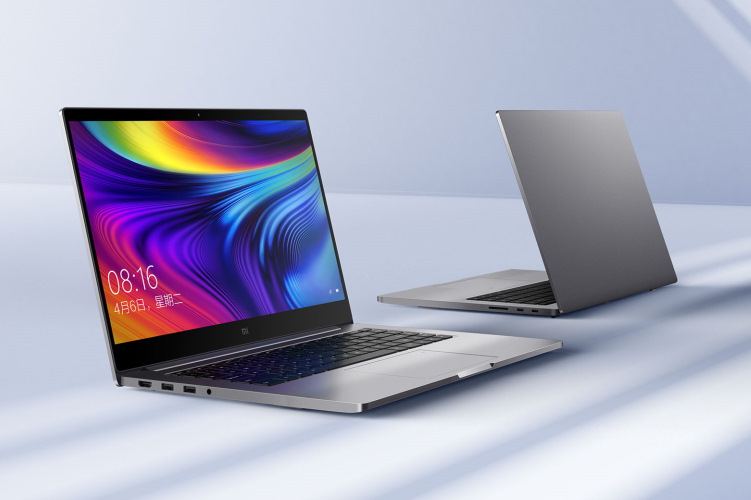 Mi Laptops Are Finally Coming to India; Xiaomi Shares Cryptic Teasers ...